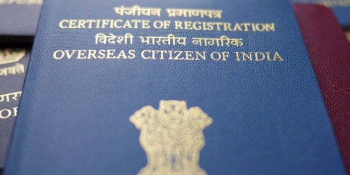 Expert OCI Services in USA | OCI Application Assistance